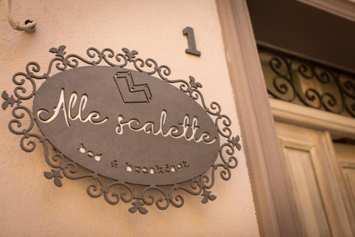Alle Scalette B&b - Maratea