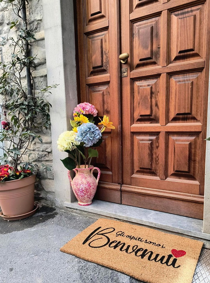 B&b La Casa Di Olga - Bobbio