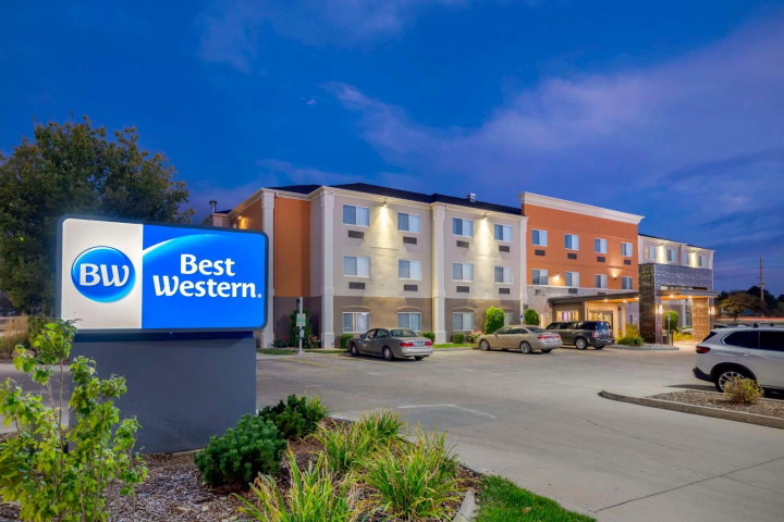 Best Western Greeley - Greeley, CO