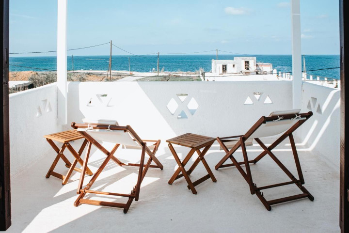 Horizon Skyrian House - Greece