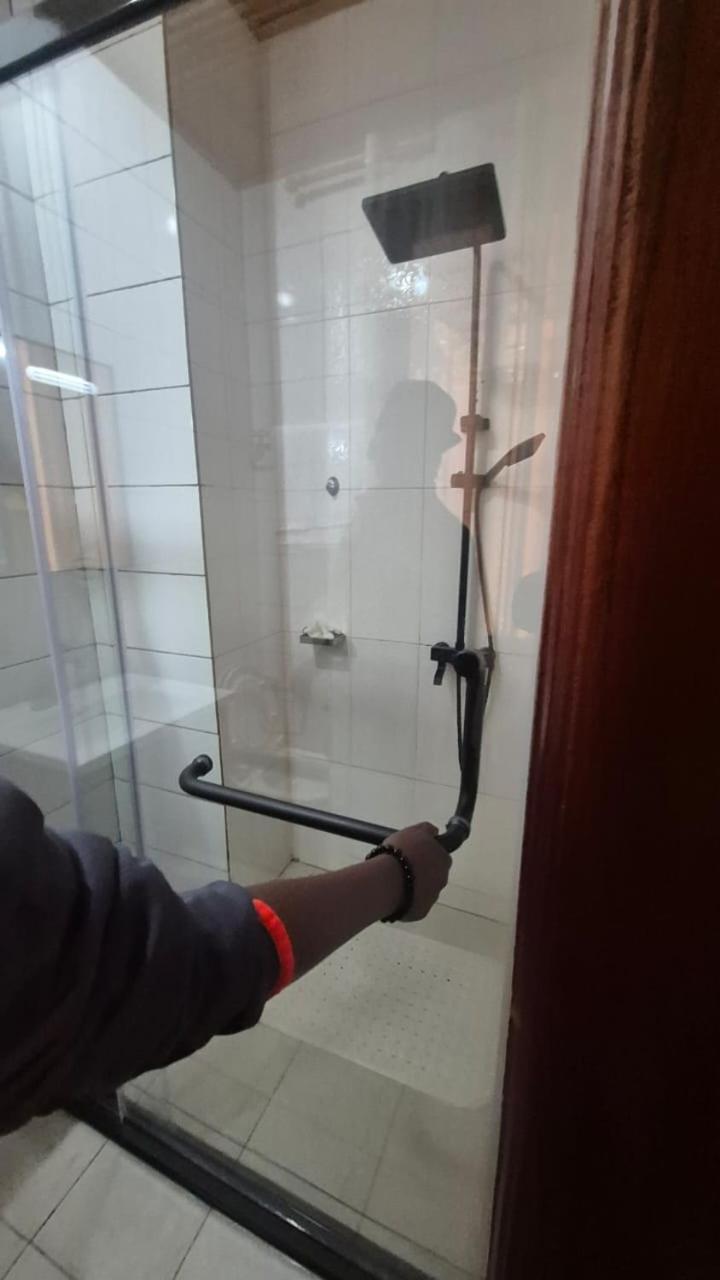 Kaze Consolidate Home Inn - Kigali