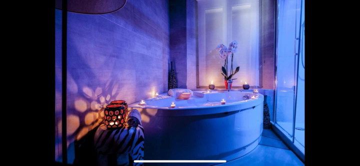 Corso Suite 107 Rooms Wellness & Spa - Ciampino