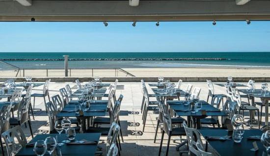 Hôtel Restaurant Le Voilis - Vias