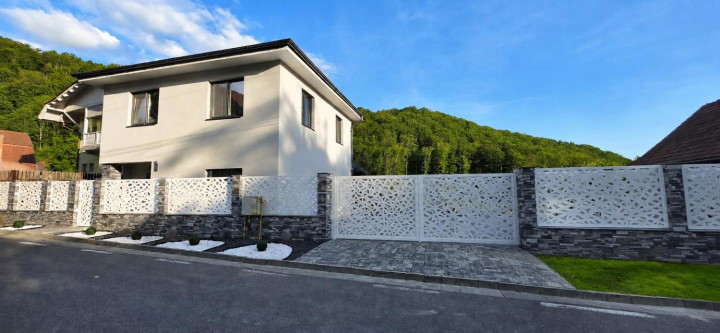 Cataleya House Sovata - Sovata