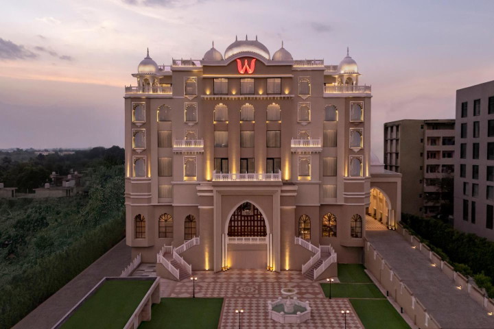Welcomhotel By Itc Hotels, Jabalpur - Jabalpur