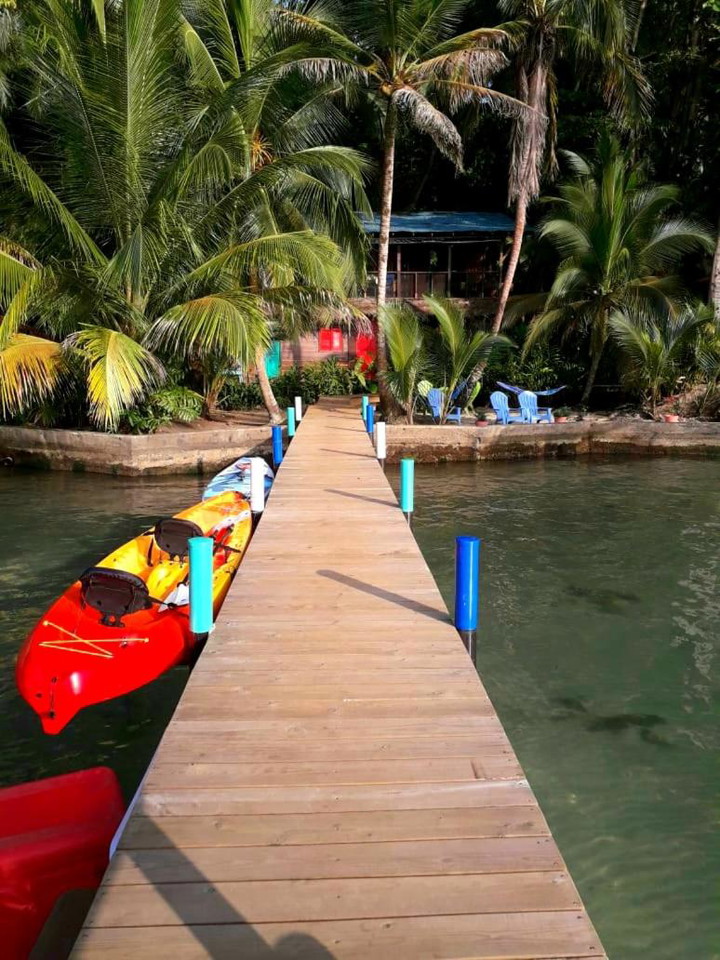 Carmen's Place - Panamá