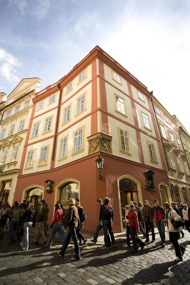 U Kapra Apartments - Prague