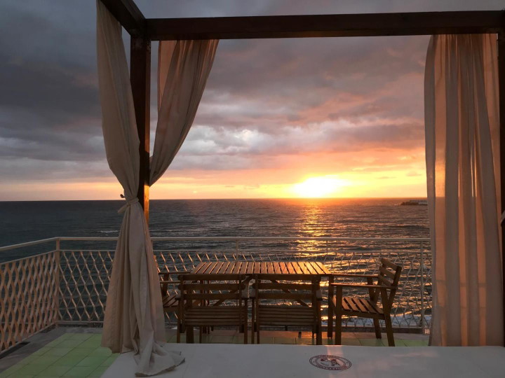 Mediterraneo Guesthouse - Naxos
