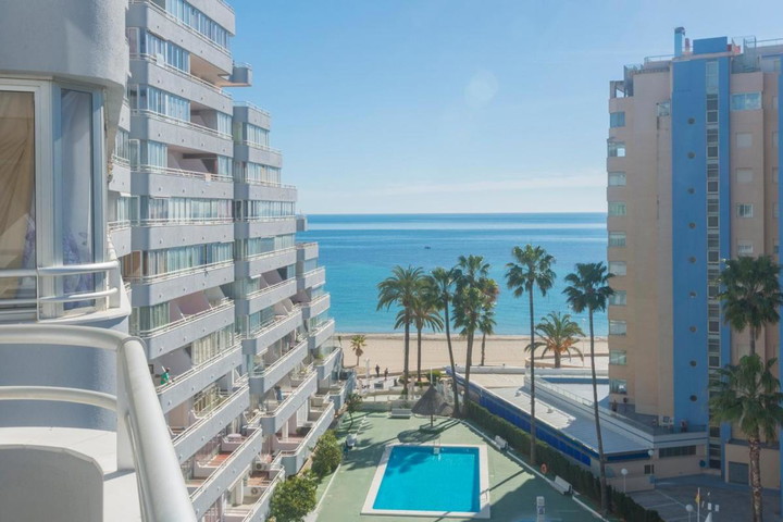 36 Avenida Juan Carlos I - Calp