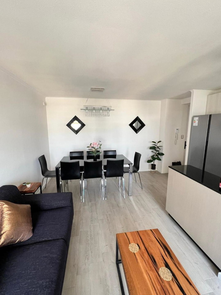 Departamento Reñaca Alto - Quilpué