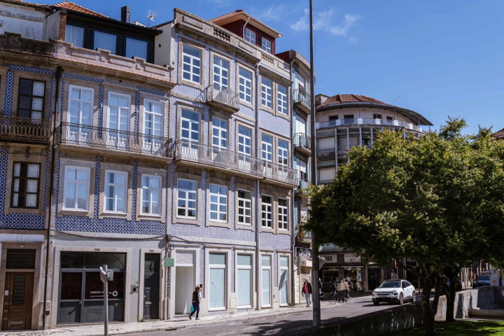 Allegro Collection - Praça Dos Poveiros - Vila Nova de Gaia
