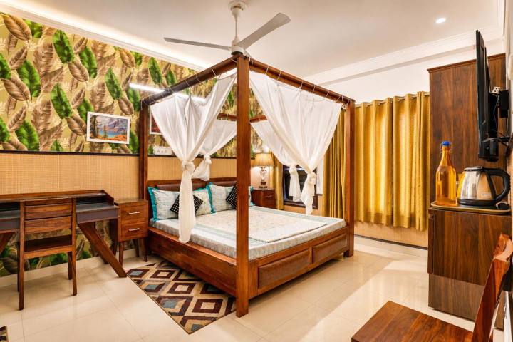 House Of Comfort Noida - Delhi