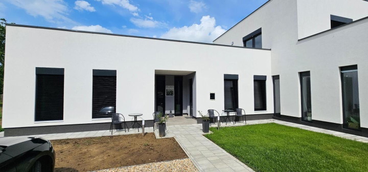 Kolokán Apartmanhàz - Tisza-tó