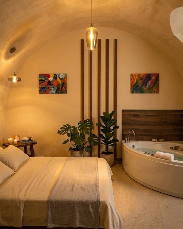 Matera Sassi Loft - Matera