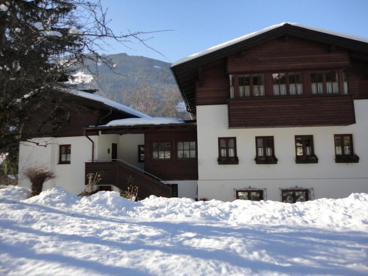 Alte Schmiede - Bad Gastein