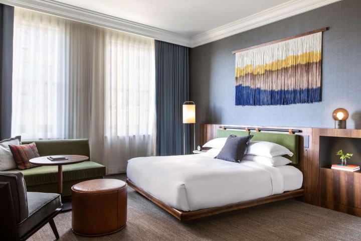 The Alexis Royal Sonesta Hotel Seattle - Renton, WA