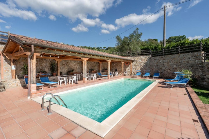 Agriturismo Fadanelli - Il Forno - Vinci