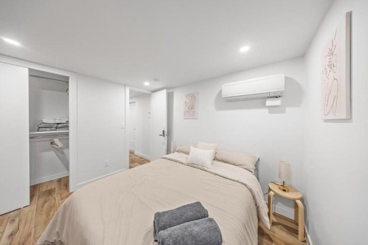 Walk To Broadway & Times Square! Quiet Private Room In Manhattan - New York City