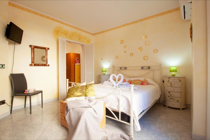 B&b Lety - Alghero