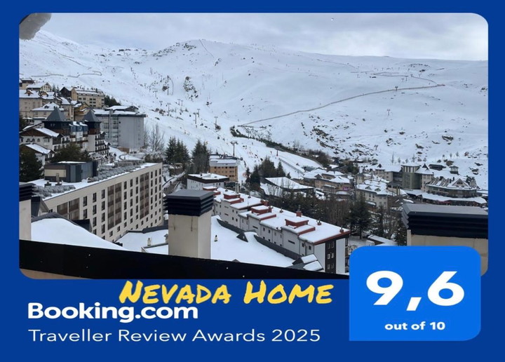Nevada Home - Güejar Sierra