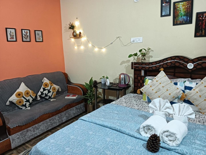 Malta Tree Homes - Uttarakhand