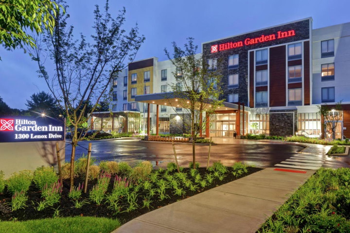 Hilton Garden Inn Princeton Lawrenceville - Princeton, NJ