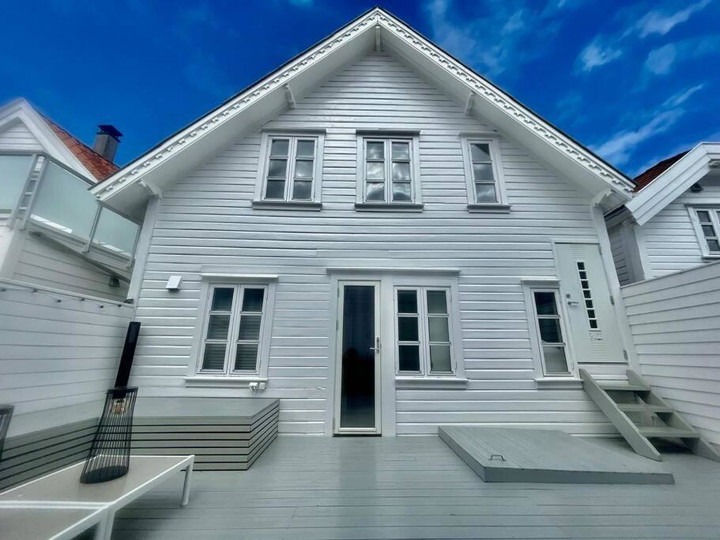 The Green Door H2 - Stavanger