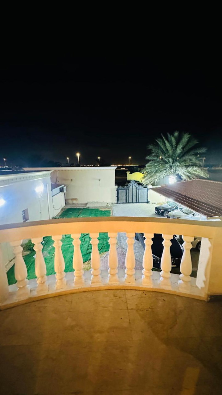 Suite Room With Big Balcony - Émirats arabes unis