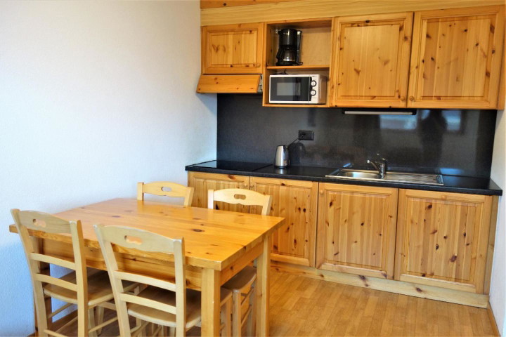 Pracondu 2 504 - Outdoor & Fun Charming Apartment 8 Personnes - Sion