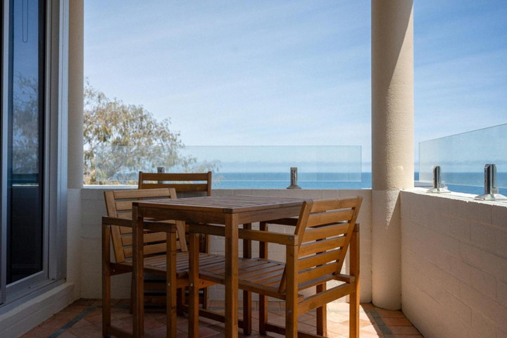 Cottesloe Beach View Apartments No.8 - Cottesloe