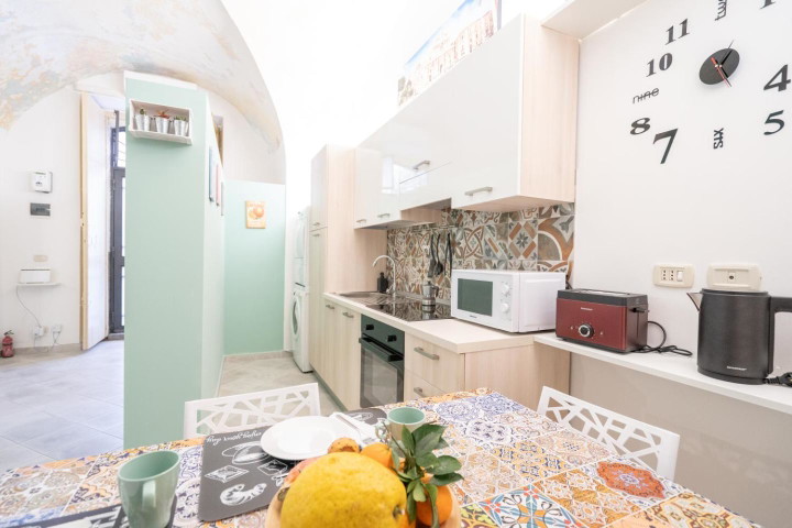 Casa Santa Marina - Catane