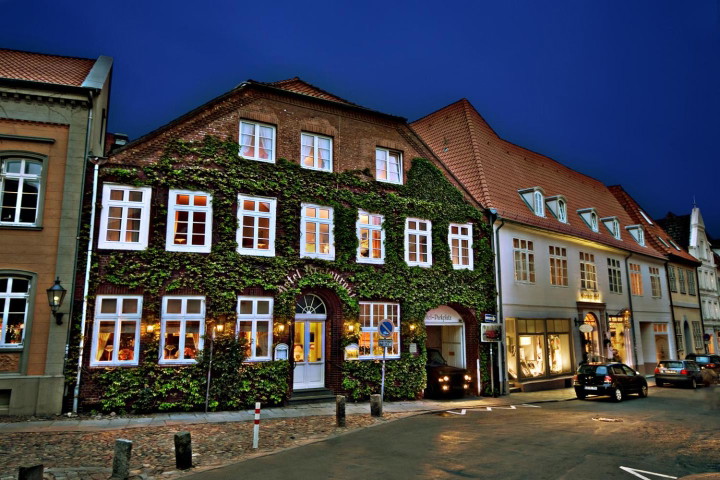 Hotel Bremer Hof - Lüneburg
