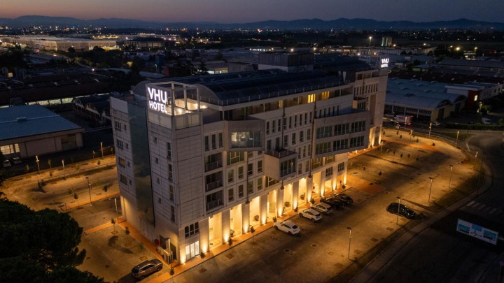 Vhu Hotel & Suites - Sesto Fiorentino