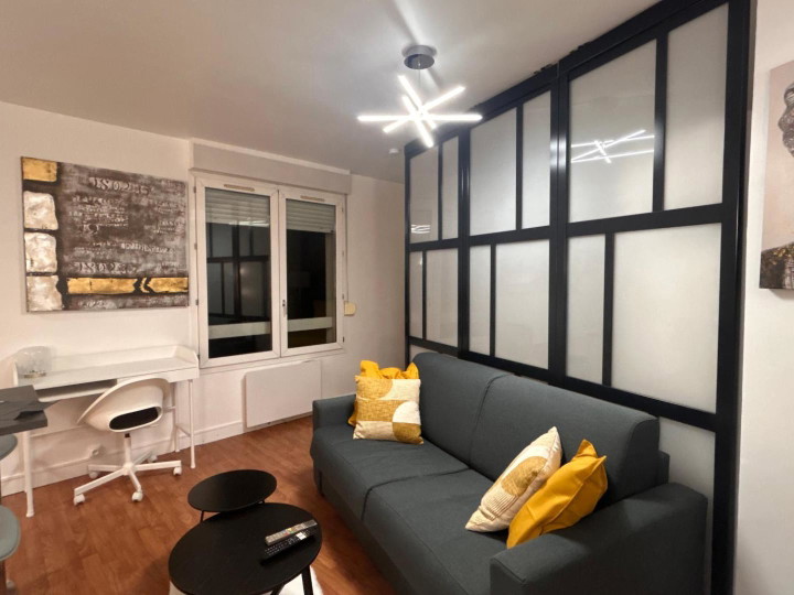 Modern Home Proche De Disneyland Et Paris - Villepinte