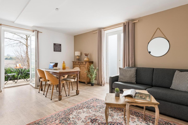 Appartement T2 Dans Des Anciennes éCuries - Andrézieux-Bouthéon