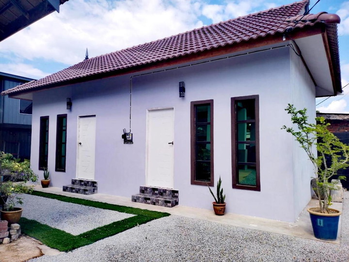 Roomstay Kak Ton - Malaysia
