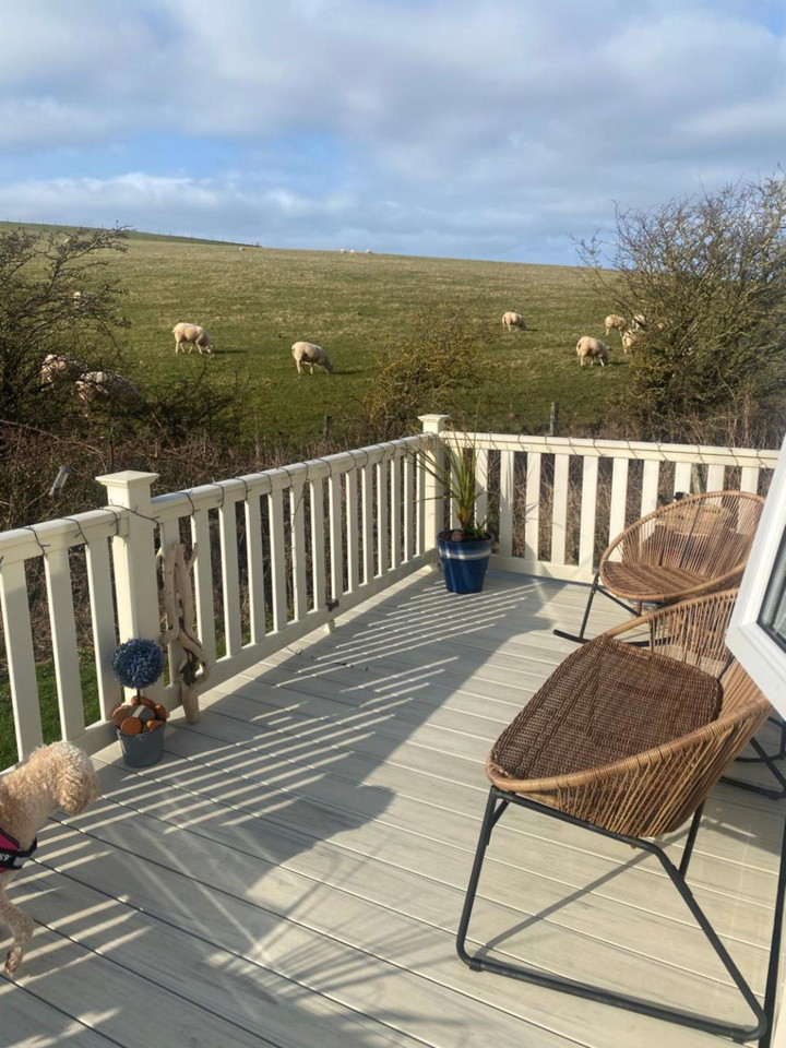 Turnberry Holiday Park - Girvan