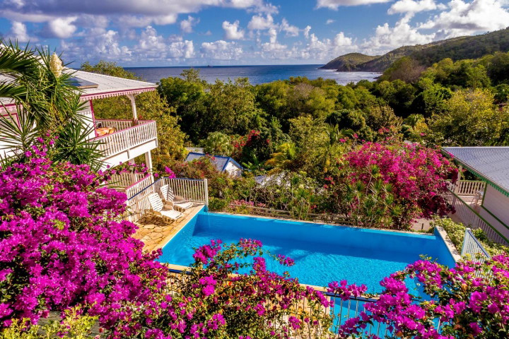 Hôtel Résidence Océane - Martinique