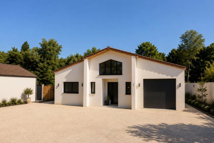 La Villa Andromède 10pers - Gradignan