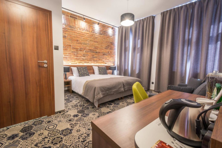Hotel Lavender - Krakow