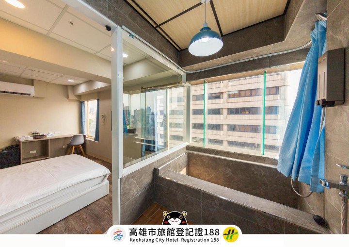 Liu He Su Hotel - Taiwan