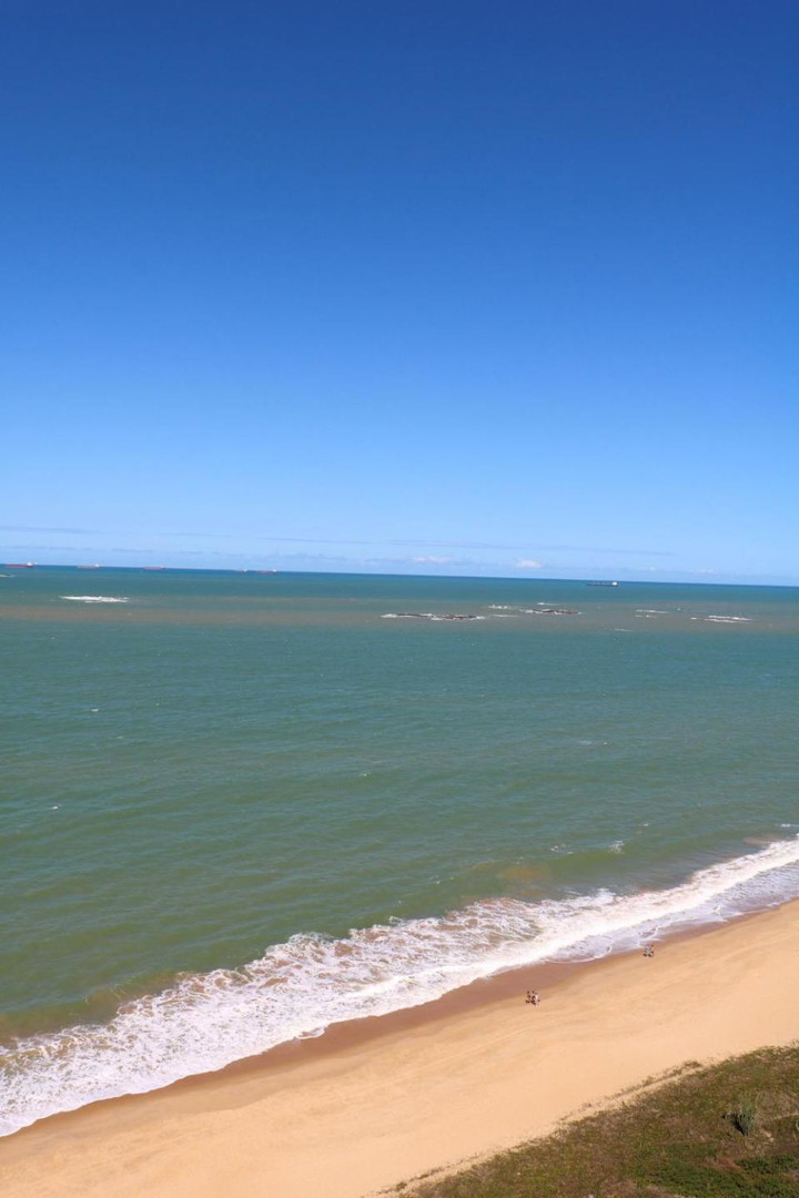 Ocean Flat Vista Mar - Espírito Santo