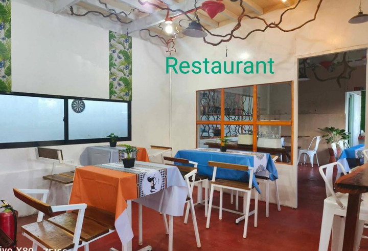 Animarie Guest House - Coron