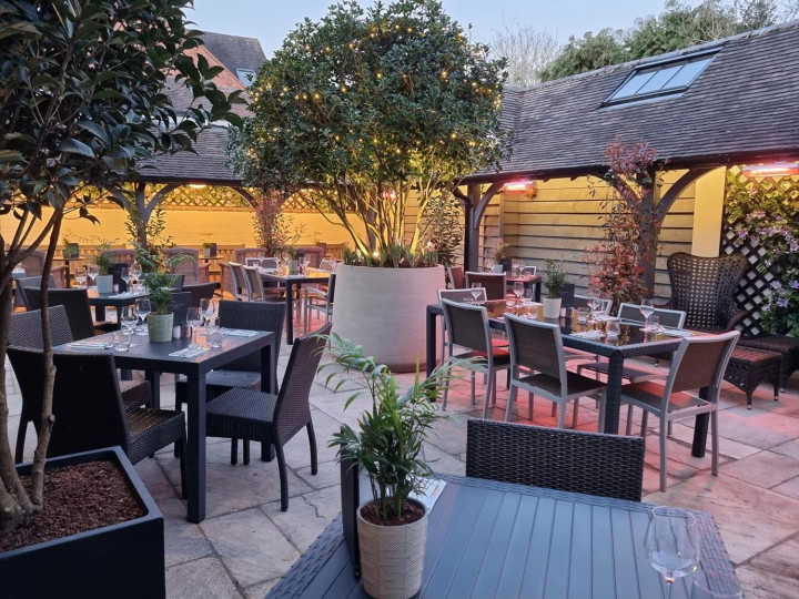 The Lion Hotel - Shropshire