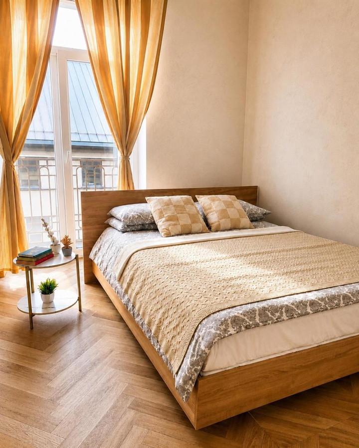 Comfortable Entire 2 Room City Centre Apartment Parking - Kaunas
