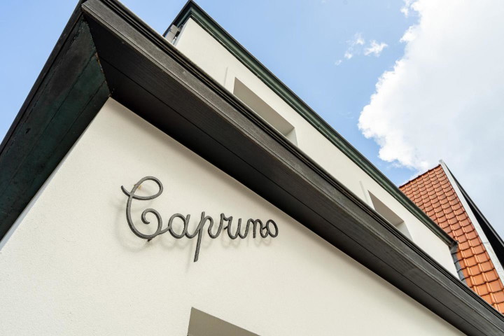 Caprino Guestrooms - Bruges