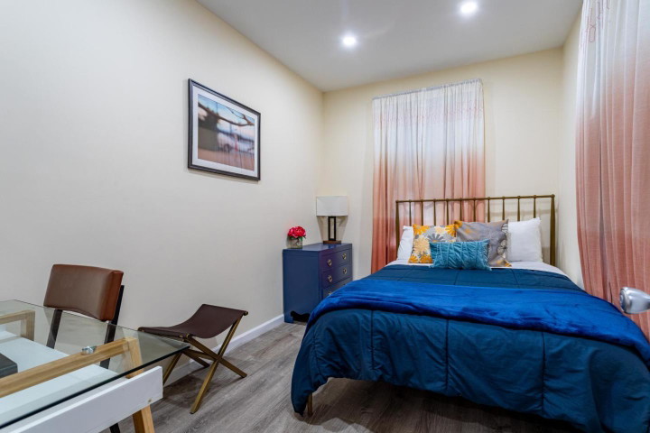 Upscale Relax 2 Bedroom Near Yankee Stadium 14 Min Drive - The Bronx, NY