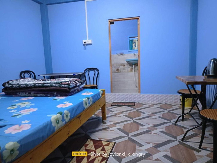 Blossom Homestay Cherapunji - Cherrapunjee