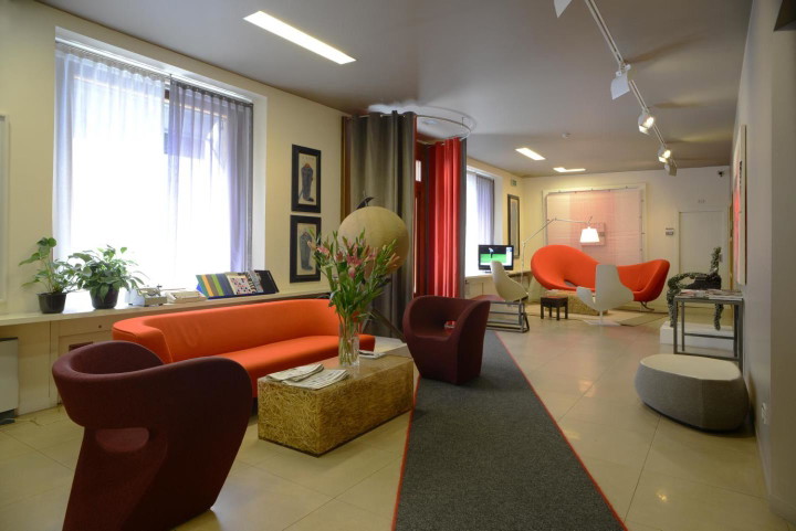 Hotel Colombia - Trieste
