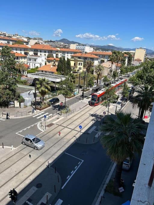 Chambre Promenade Des Anglais - Cagnes-sur-Mer